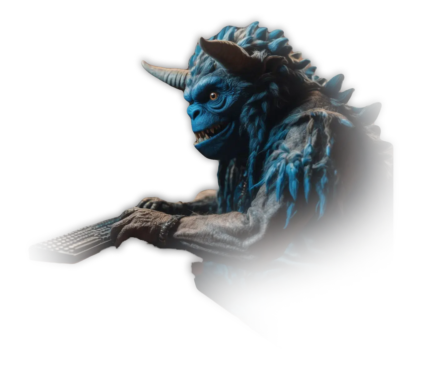 Monstro has moved | MONSTRO